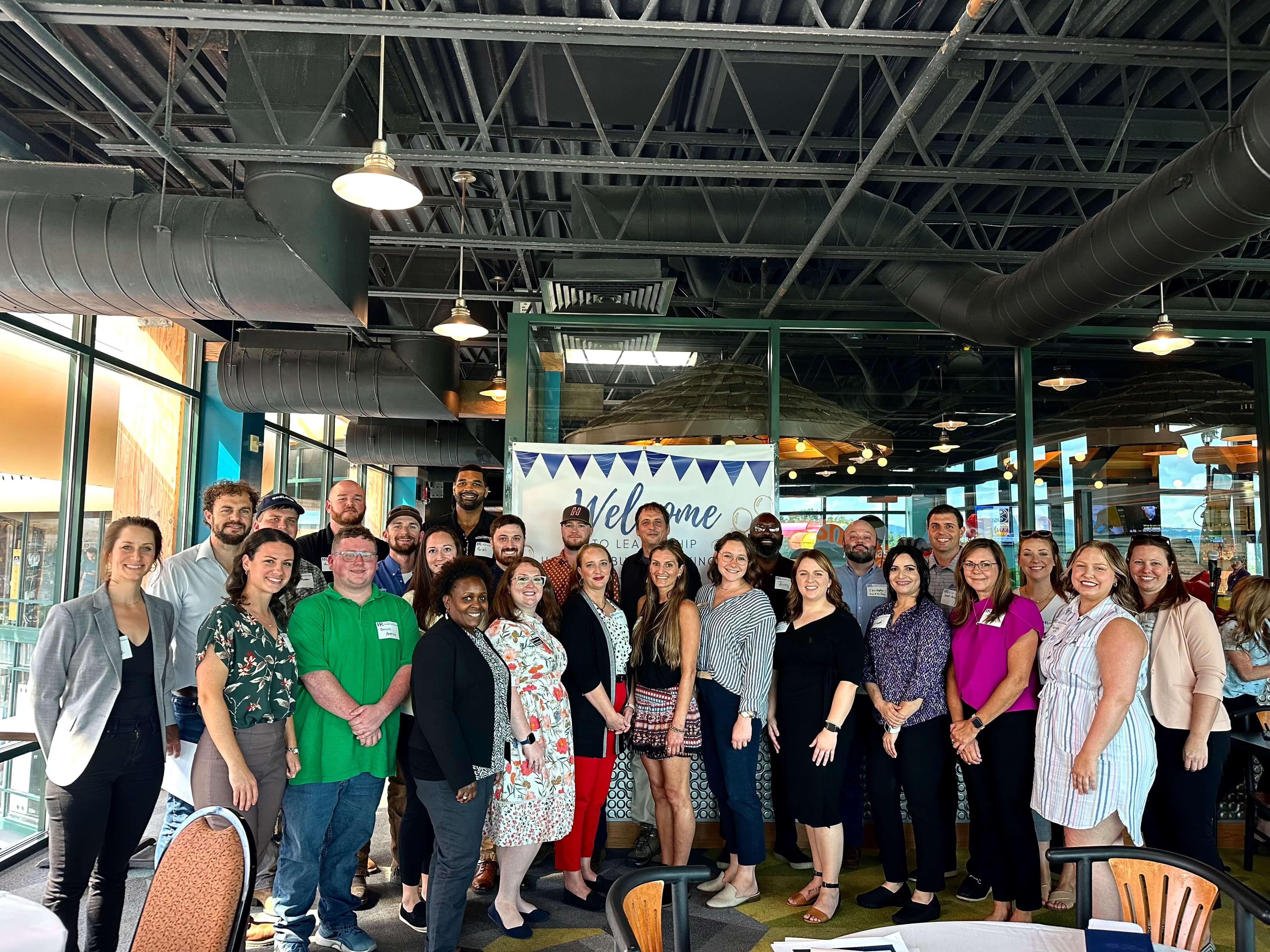 Chamber Programs - Harrisonburg-Rockingham Chamber of Commerce